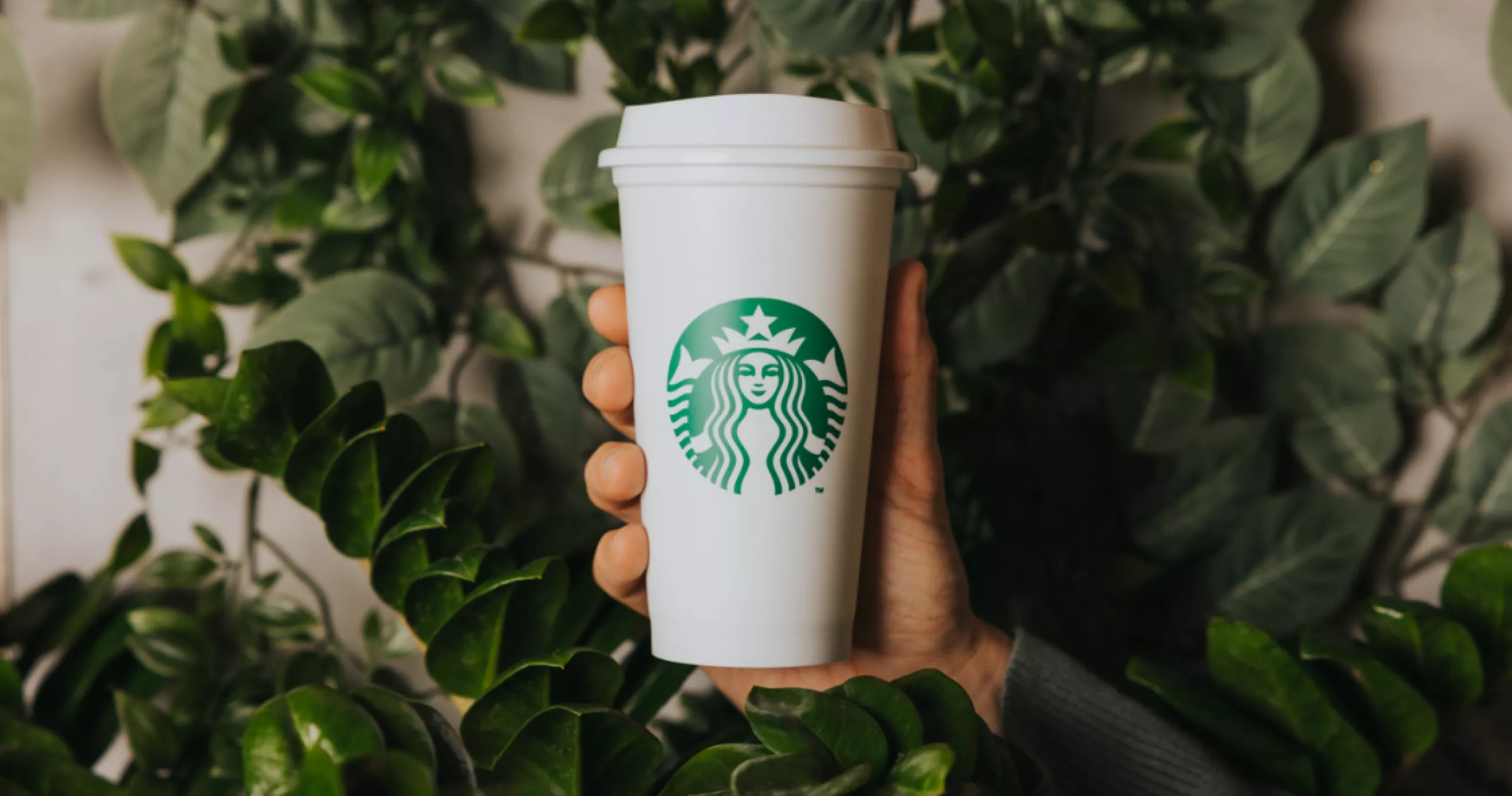 Starbucks® Reusables | Starbucks