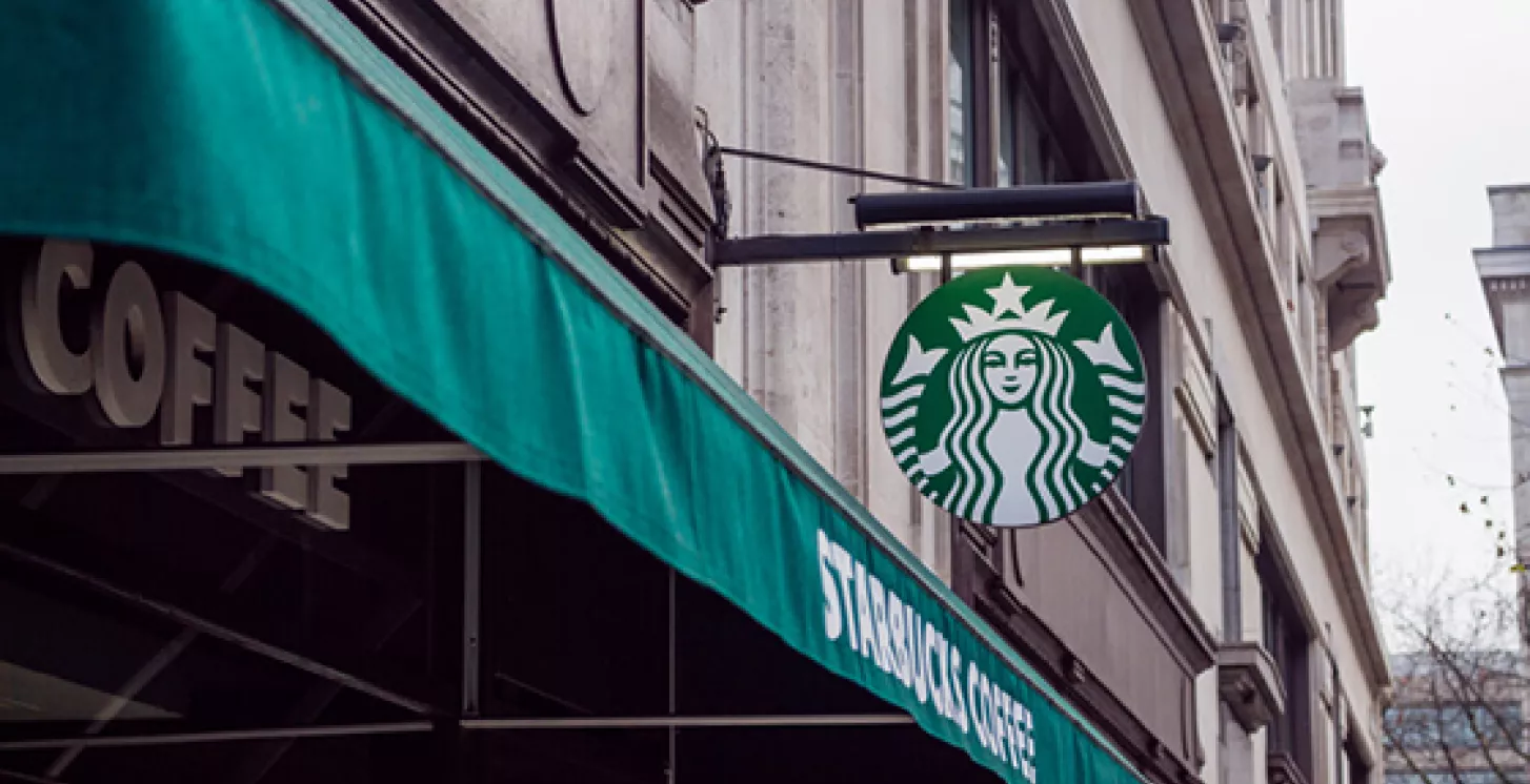 Starbucks Retail Building Facades Starbucks: New CEO To Make The Brand